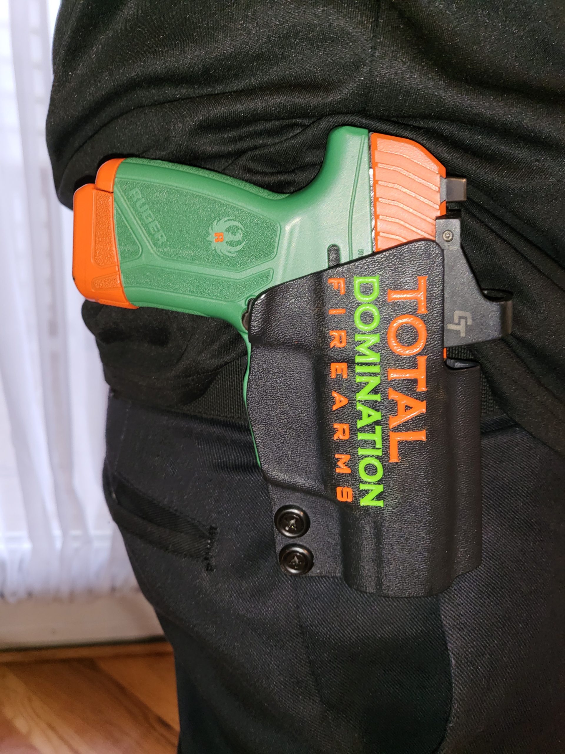 Application Assistance | Total Domination Firearms